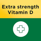 Supports immune health with vitamin D