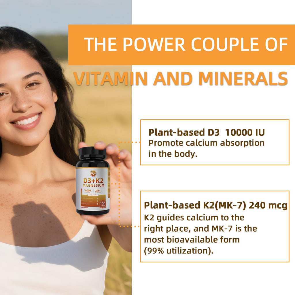 supports immune health with vitamin D