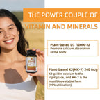 supports immune health with vitamin D