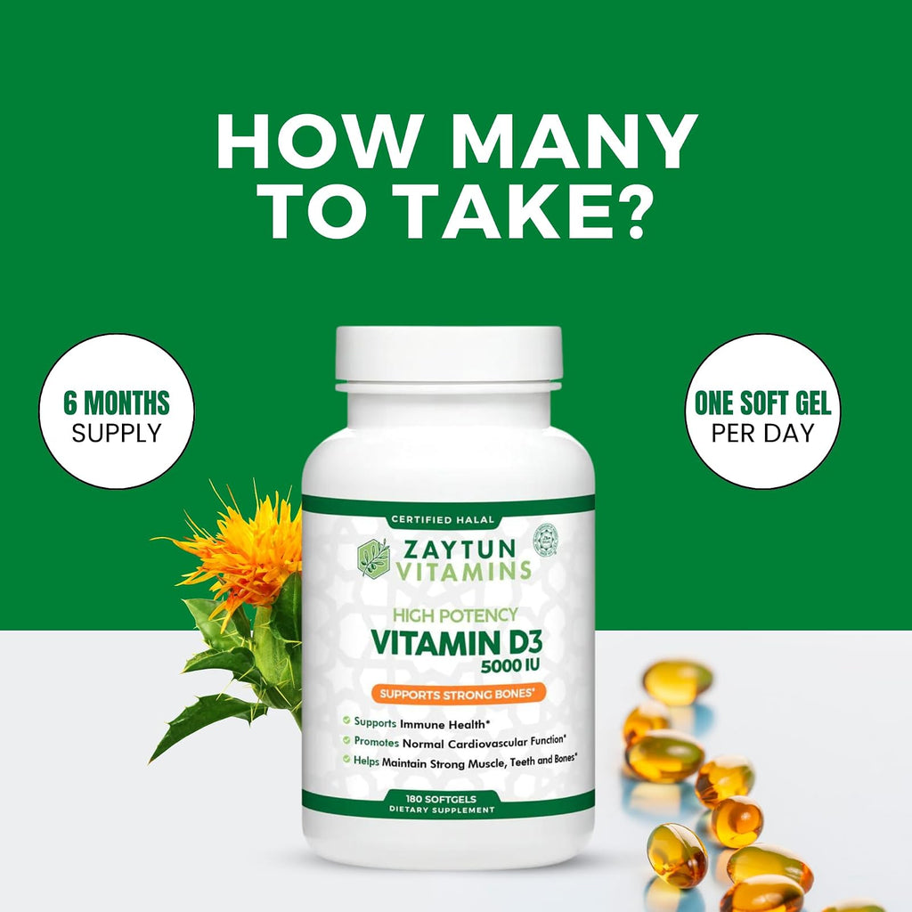 supports immune health with vitamin D