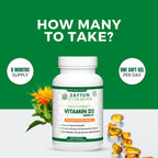 supports immune health with vitamin D