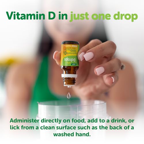 Supports immune health with vitamin D