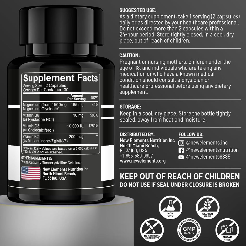supports immune health with vitamin D