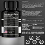 supports immune health with vitamin D