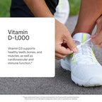 supports immune health with vitamin D