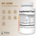 supports immune health with vitamin D