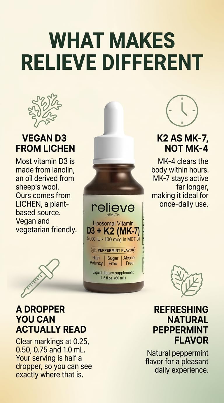 supports immune health with vitamin D