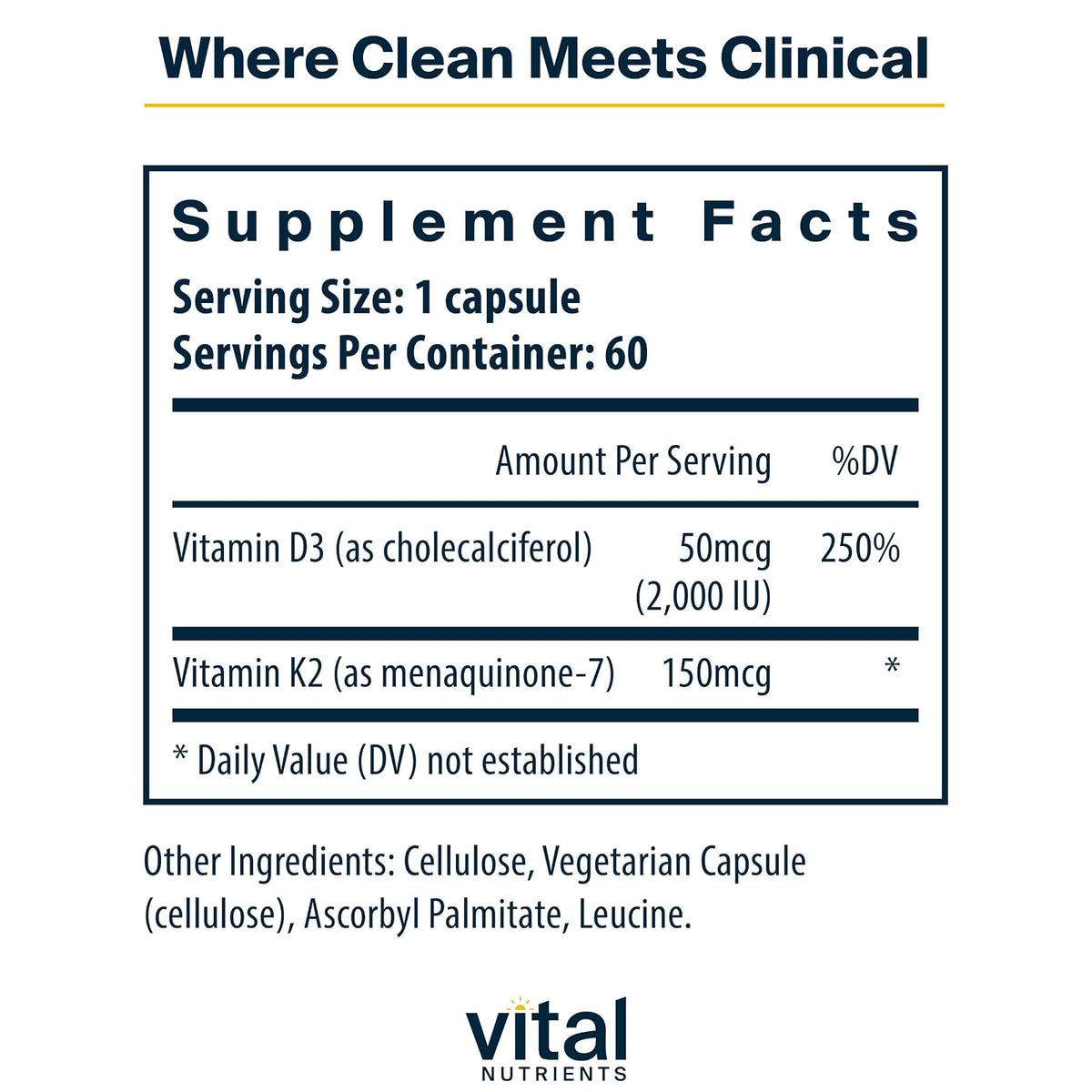 supports immune health with vitamin D