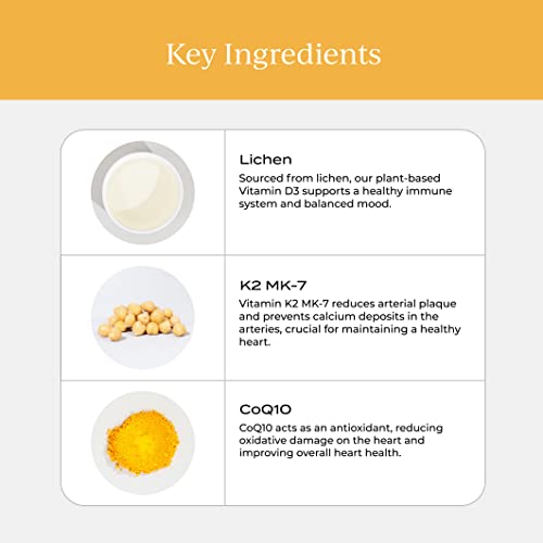supports immune health with vitamin D