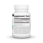 Supports immune health with Vitamin D