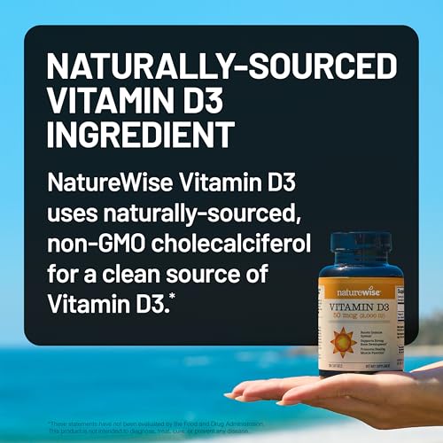 supports immune health with vitamin D