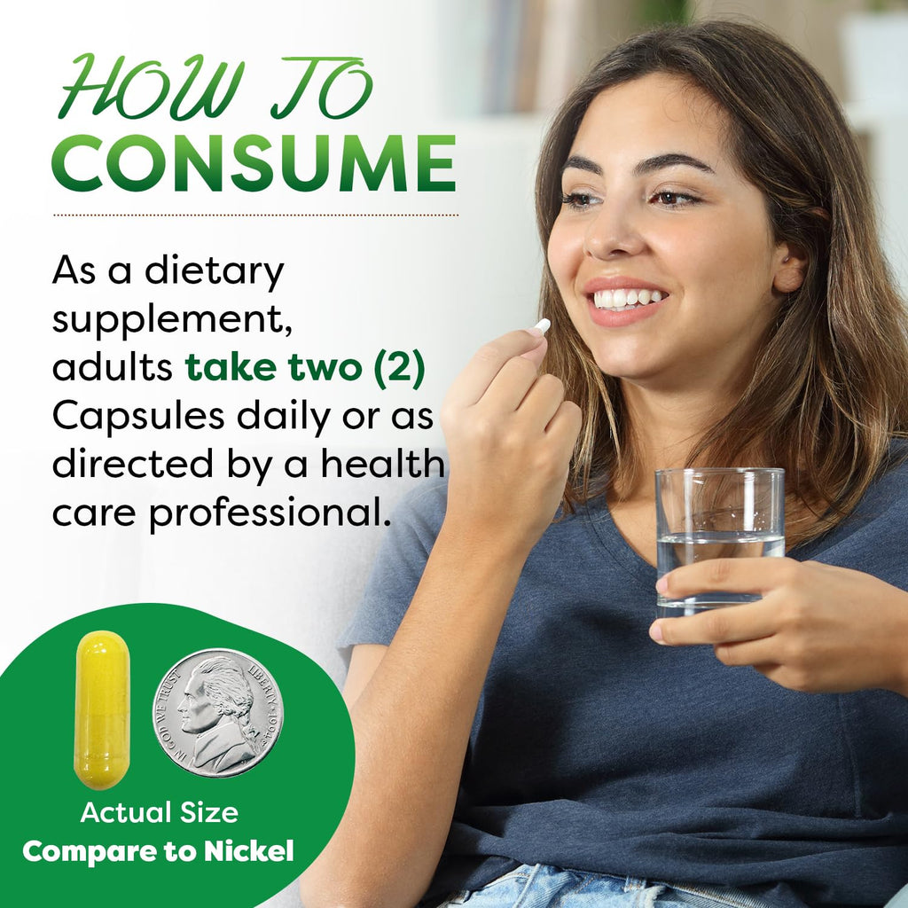 Supports immune health with zinc
