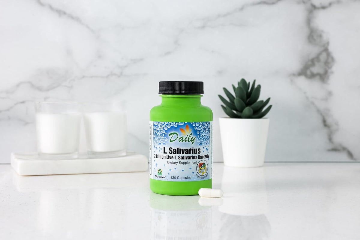Supports immune system function