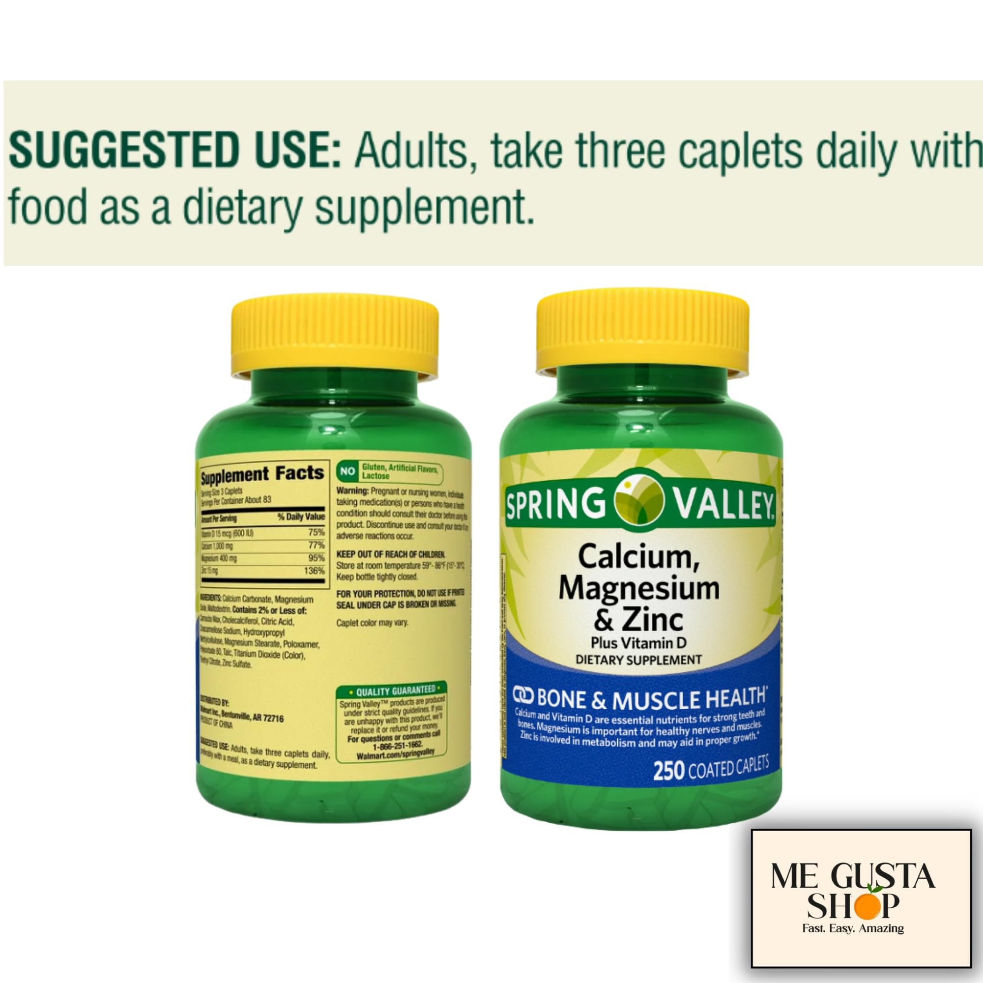 Supports immune system function
