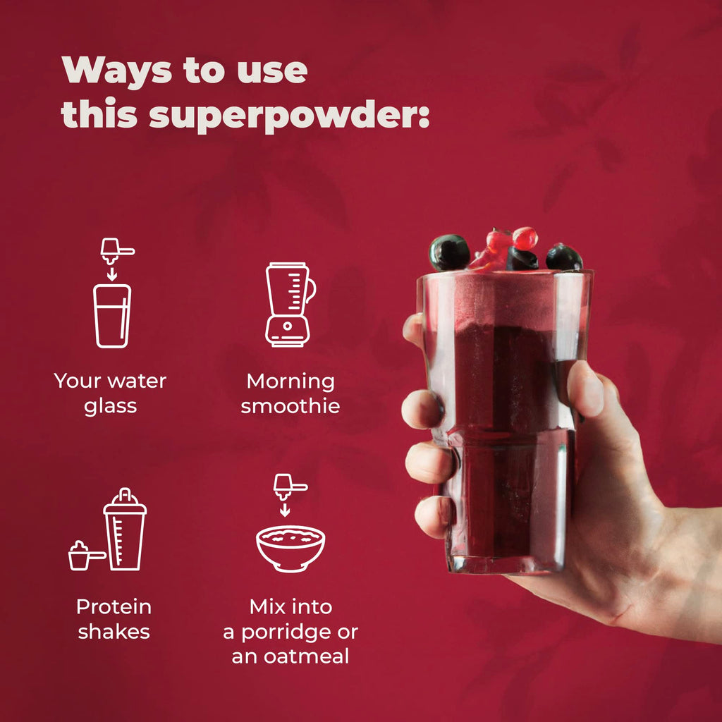 supports immune system function