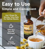 Supports immune system function