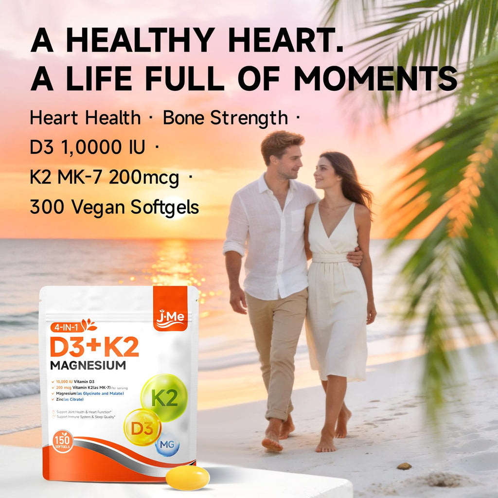 Supports immune system function