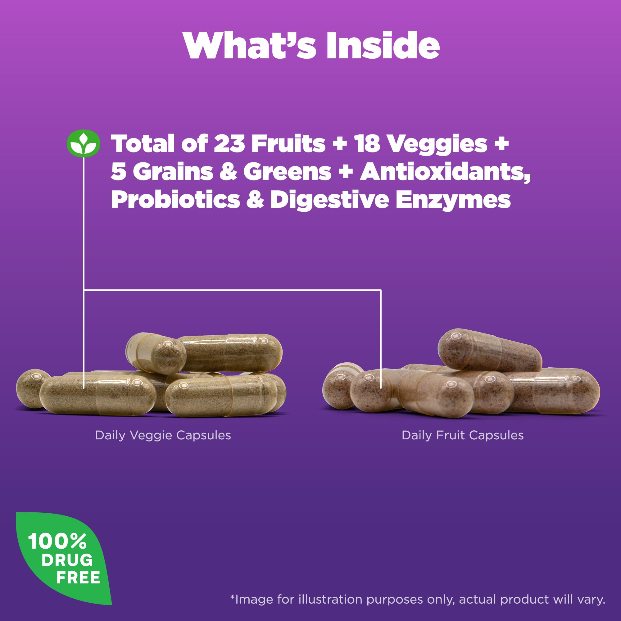 supports immune system health naturally