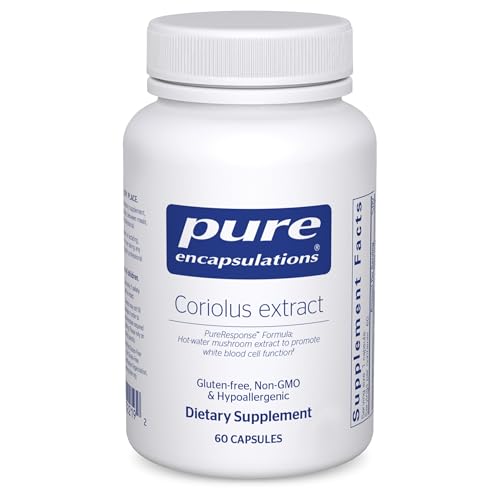 Supports immune system health