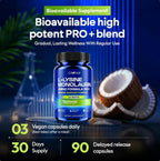 Supports immune system health
