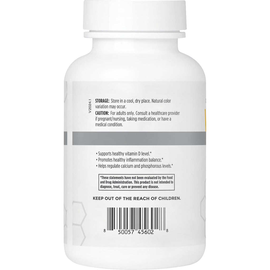 supports immune system health