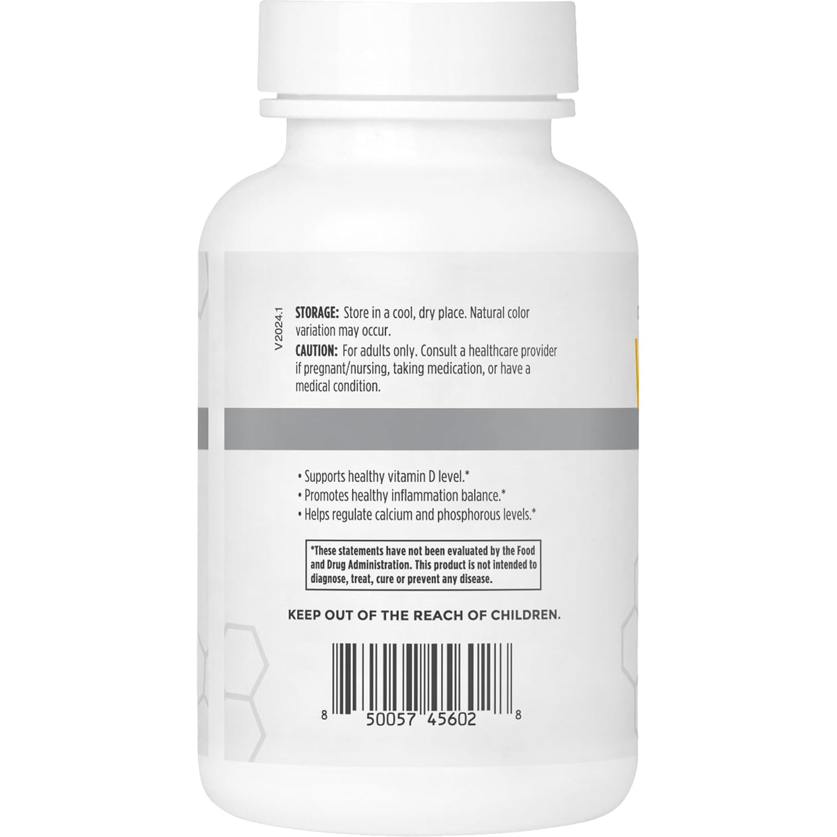 supports immune system health