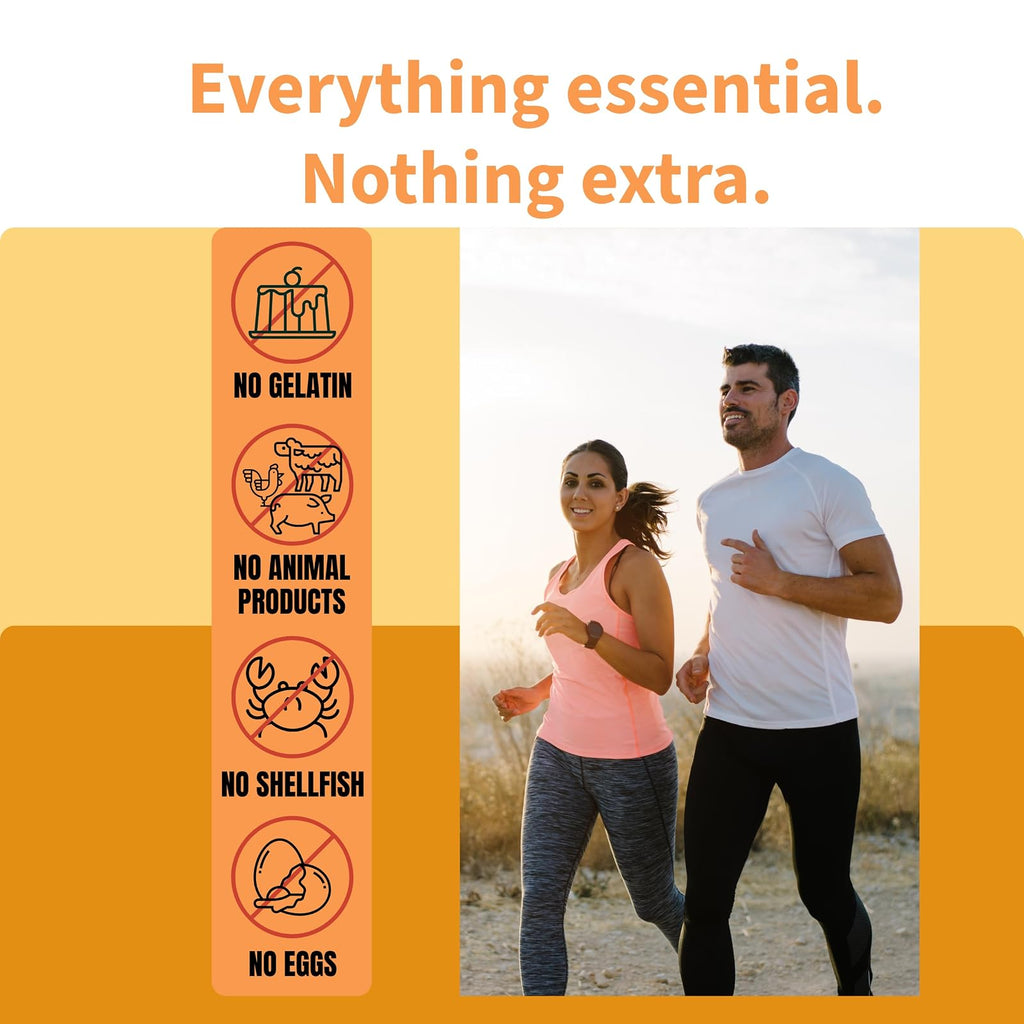 Supports immune system health