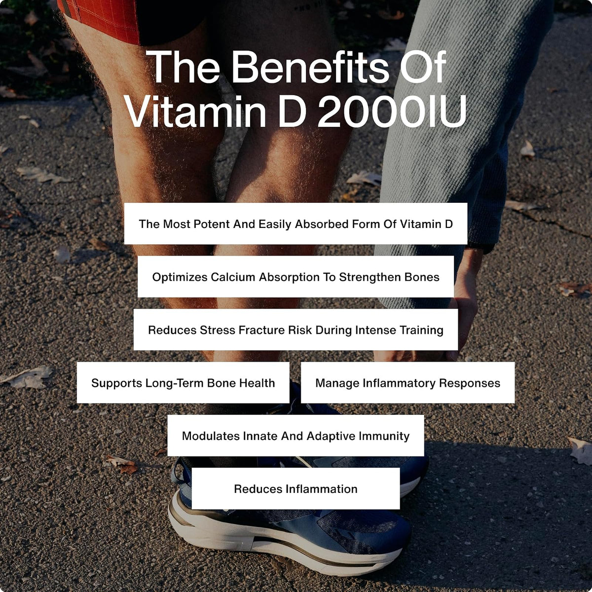 Supports immune system health