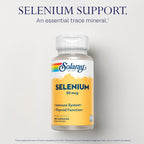 Supports immune system health
