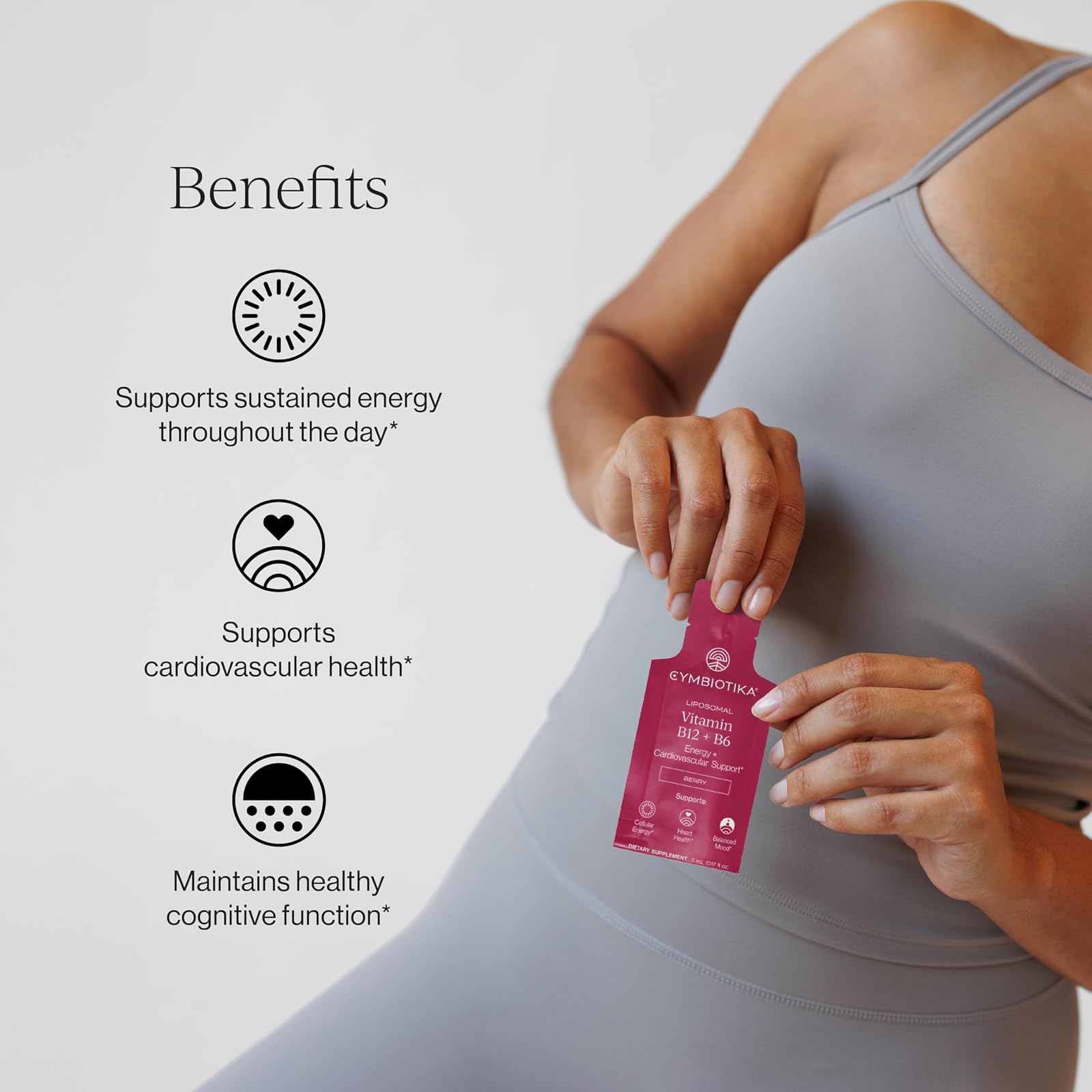 Supports immune system health