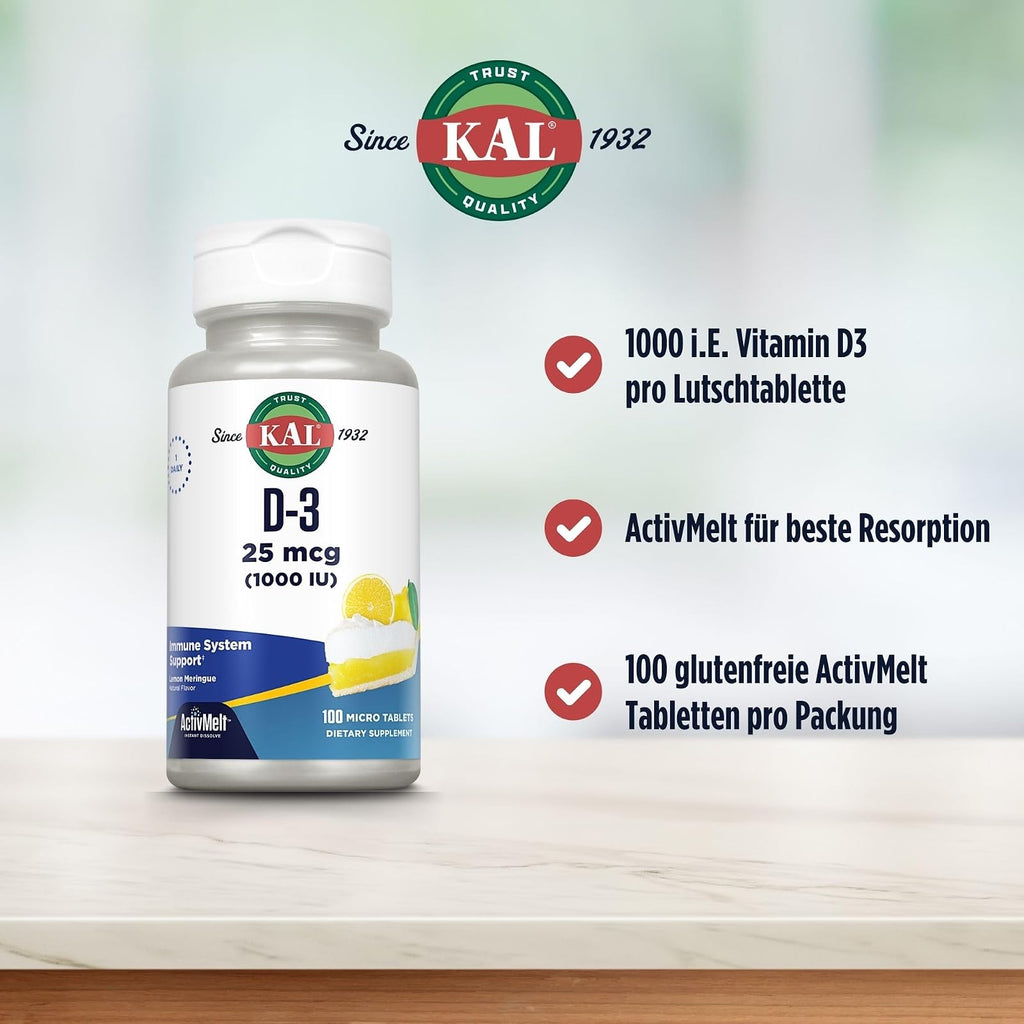 Supports immune system health