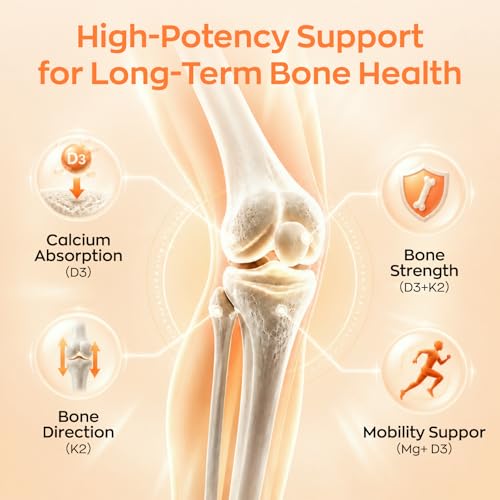 Supports immune system Vitamin D