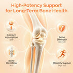 Supports immune system Vitamin D