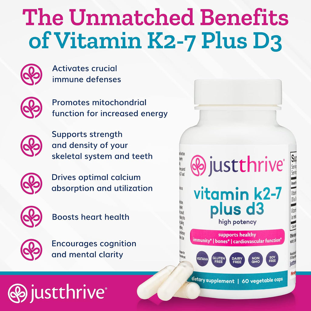 Supports immune system with vitamin D