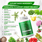 Supports joint and allergy relief