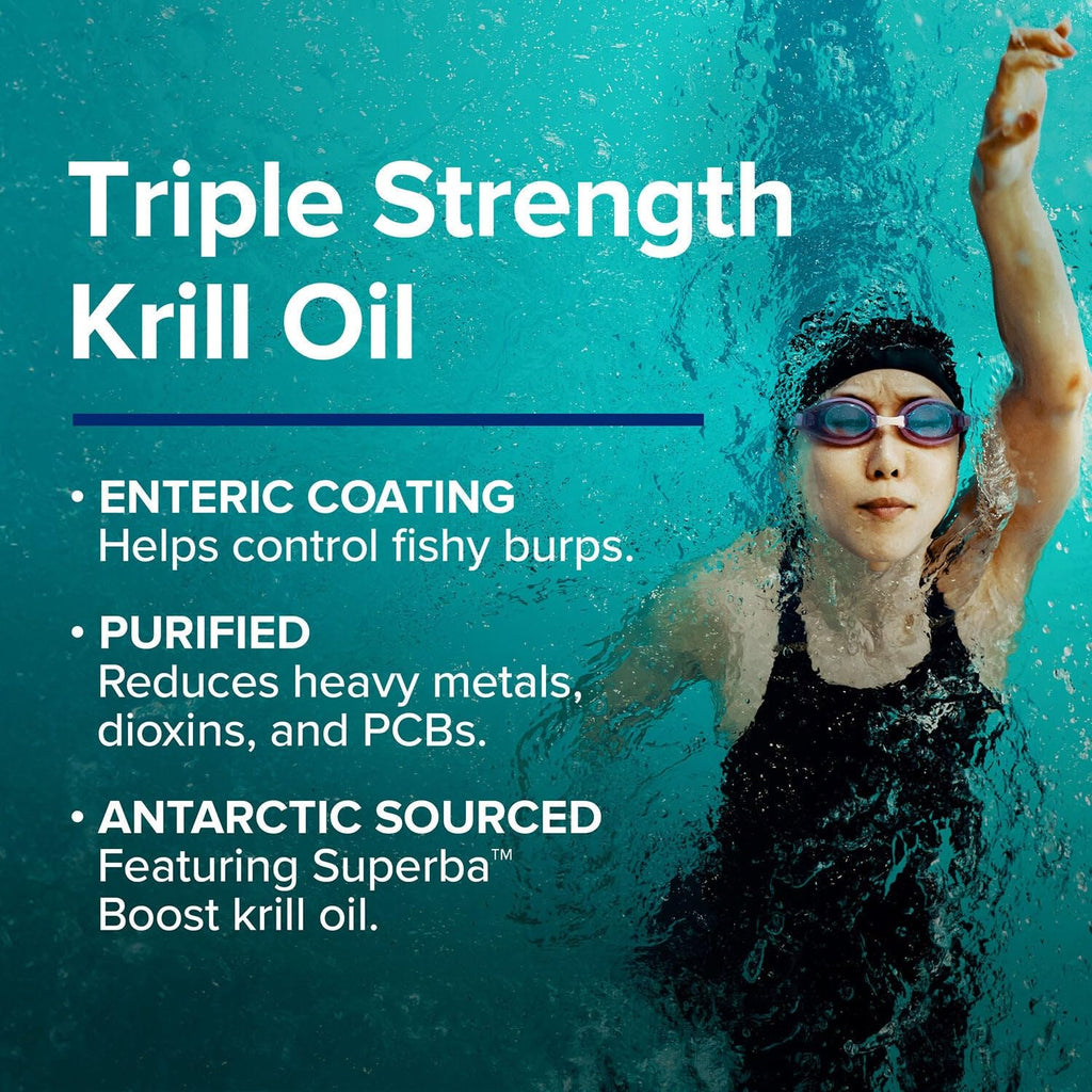 Supports joint and brain function