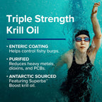 Supports joint and brain function