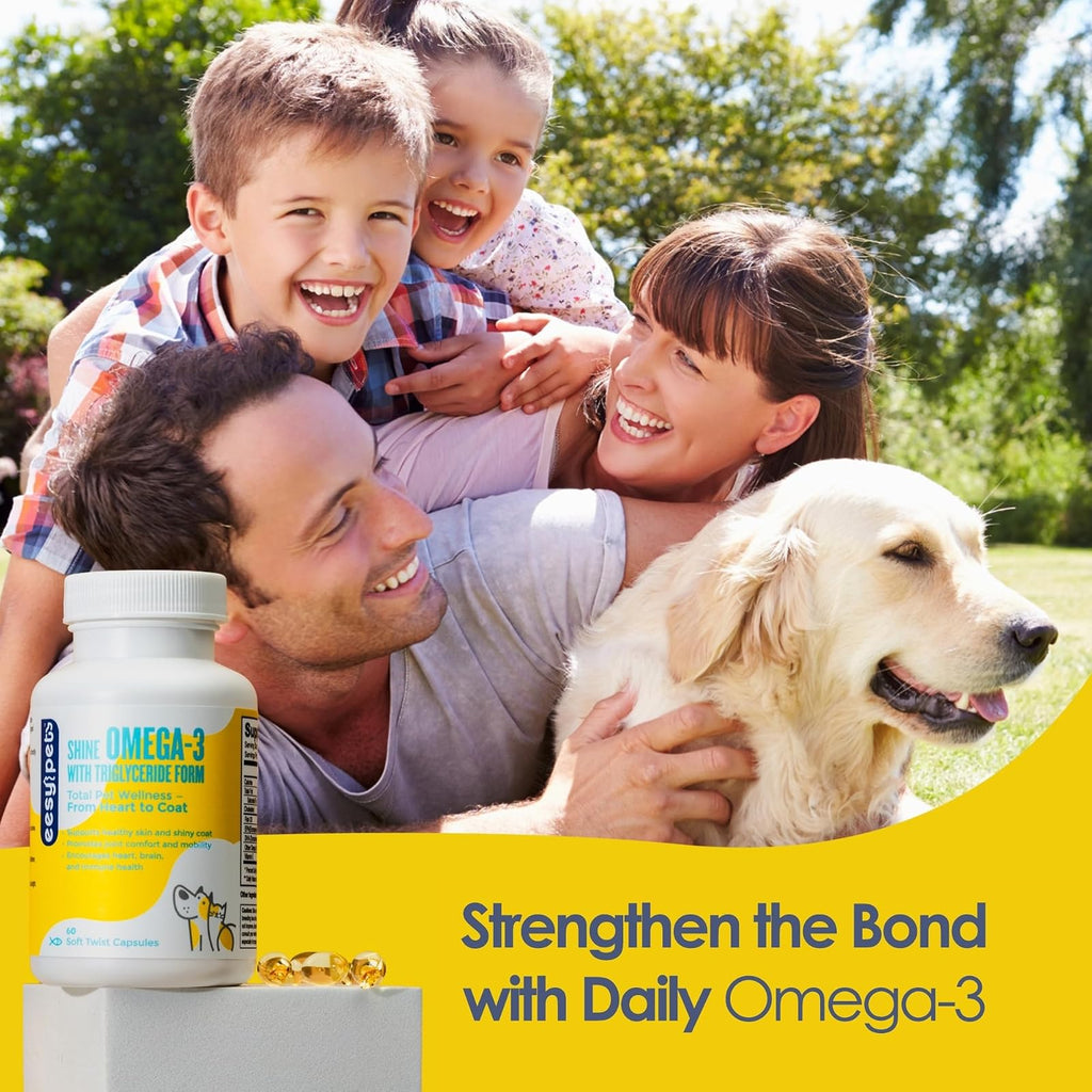 Supports joint and brain function