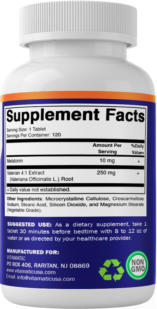 supports joint health and sleep