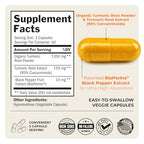 supports joint health turmeric capsules