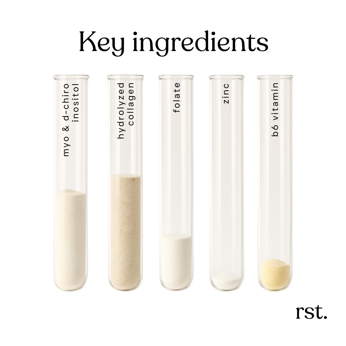 Supports joint health with collagen