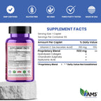 supports joint health with collagen