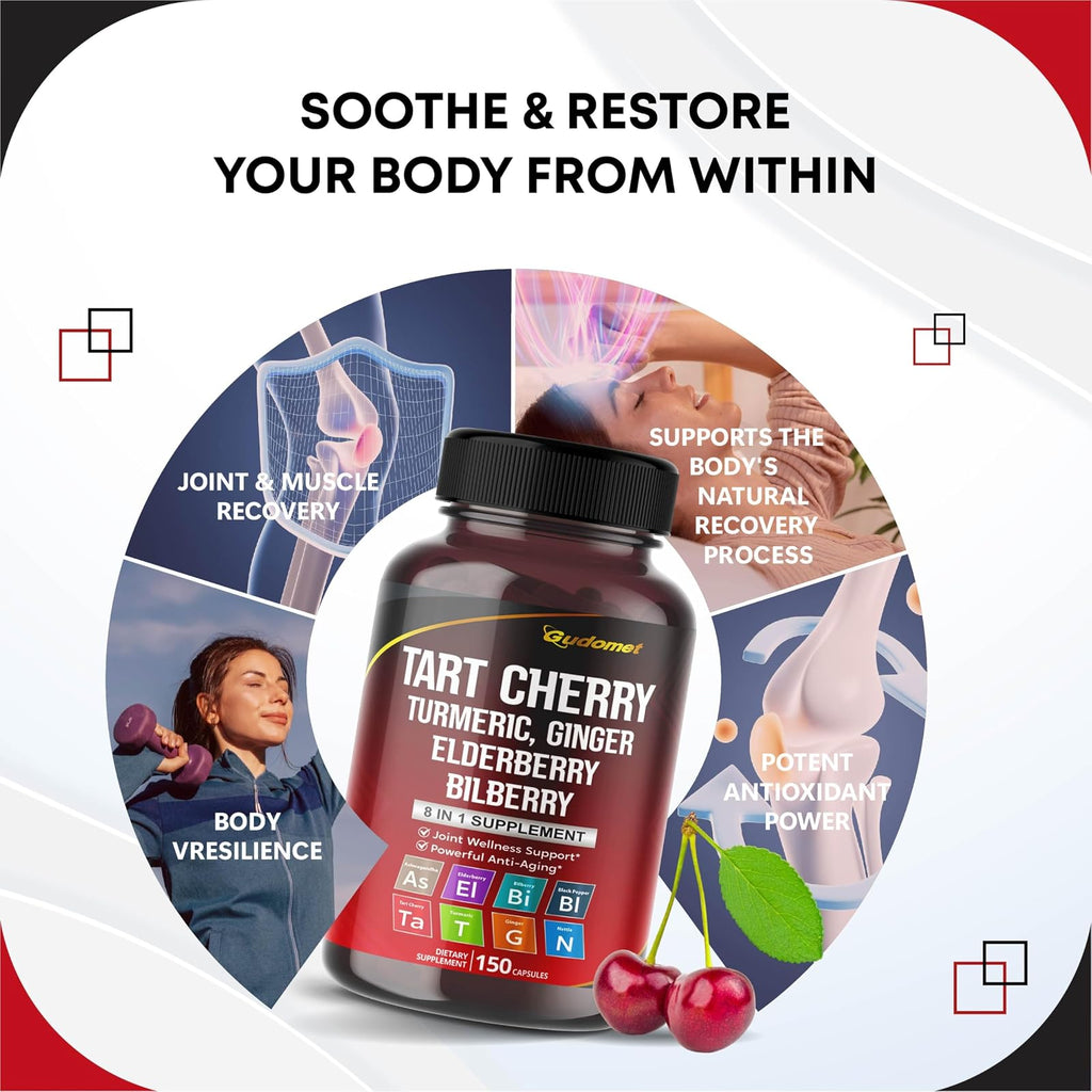 Supports joint health with ginger