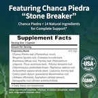 Supports kidney function naturally
