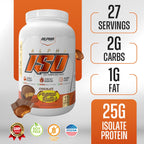 supports lean muscle growth and repair