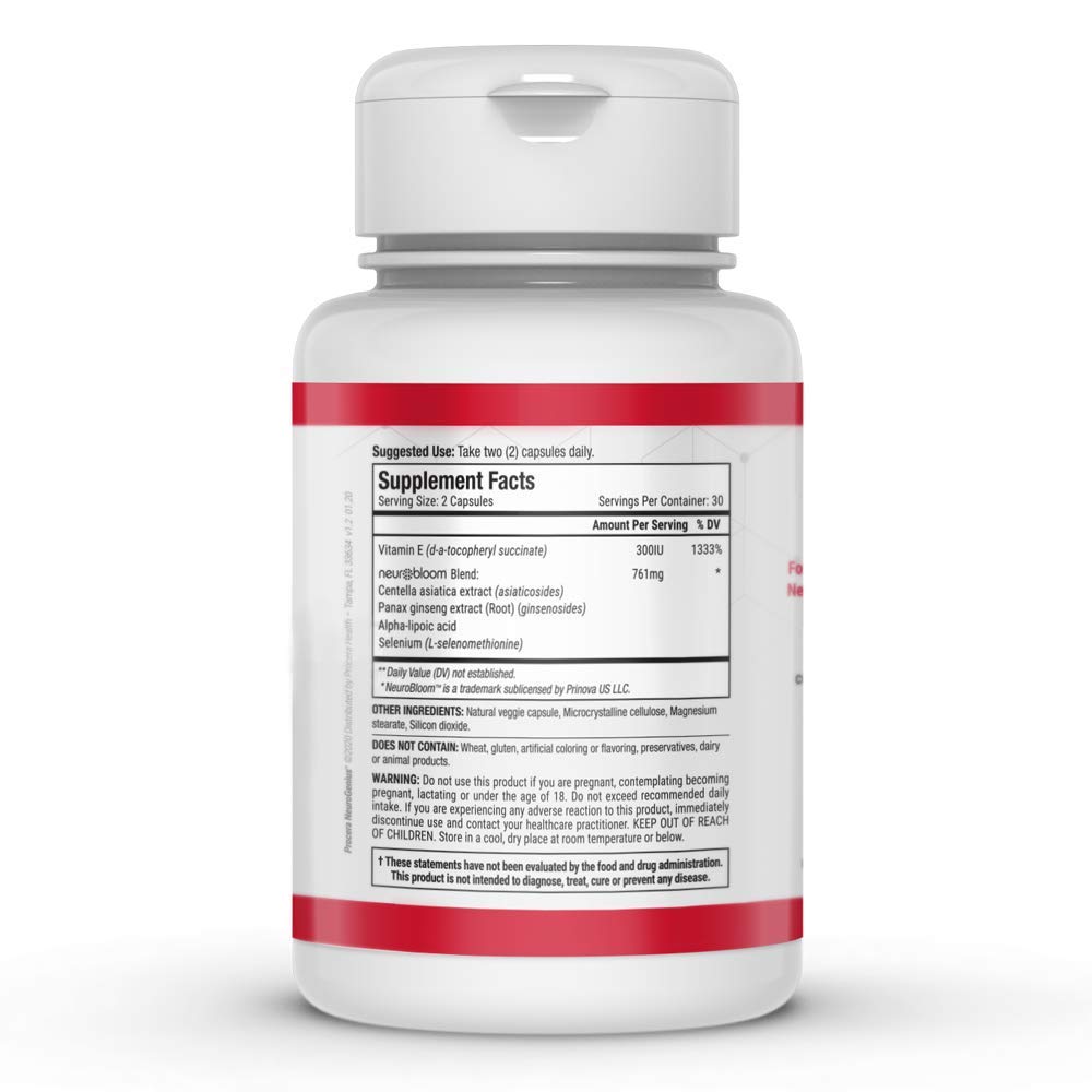 supports memory and cognition