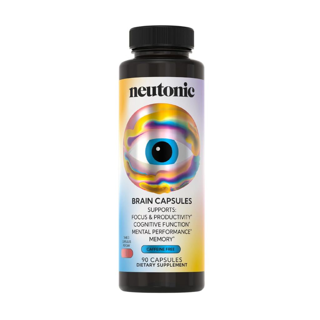 supports memory and cognitive function