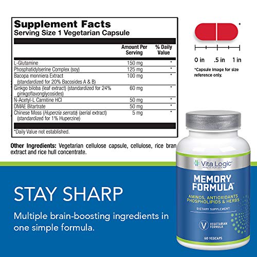 supports memory with ginkgo biloba