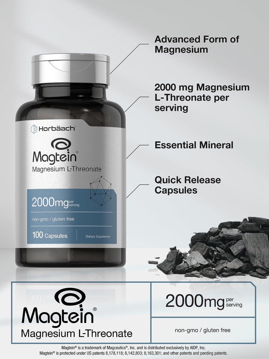 Supports men and women’s health