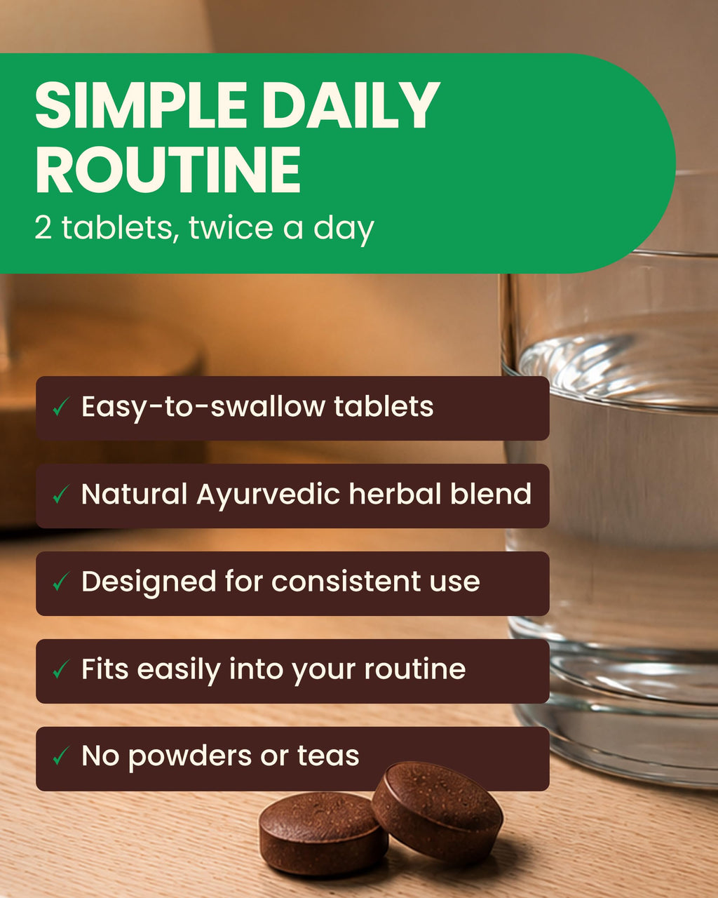 supports men's health and vitality